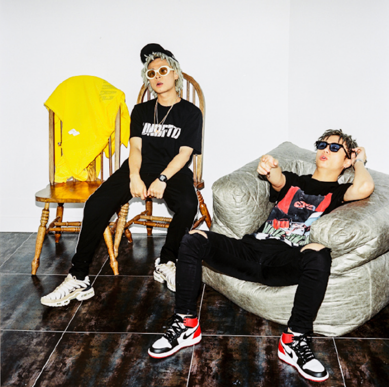 The Chinese Pulse | The Rap of China, the TV show that spotlights ...