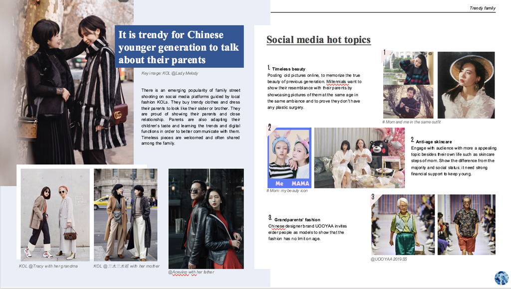 The Chinese Pulse | China Trend Edition : May & June 2019