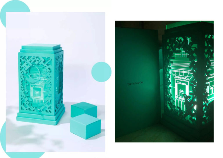 The Chinese Pulse | Mooncakes, a new buzz tool for luxury brands!