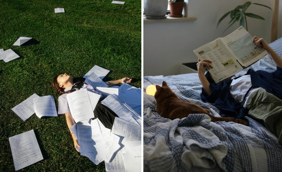 The Chinese Pulse | What China’s “Lying-Flat” Trend Means For Luxury Brands