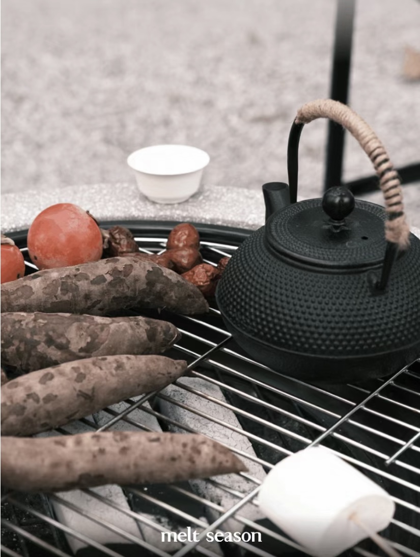 The Chinese Pulse | Mindful social eating leads the post-Covid food ...